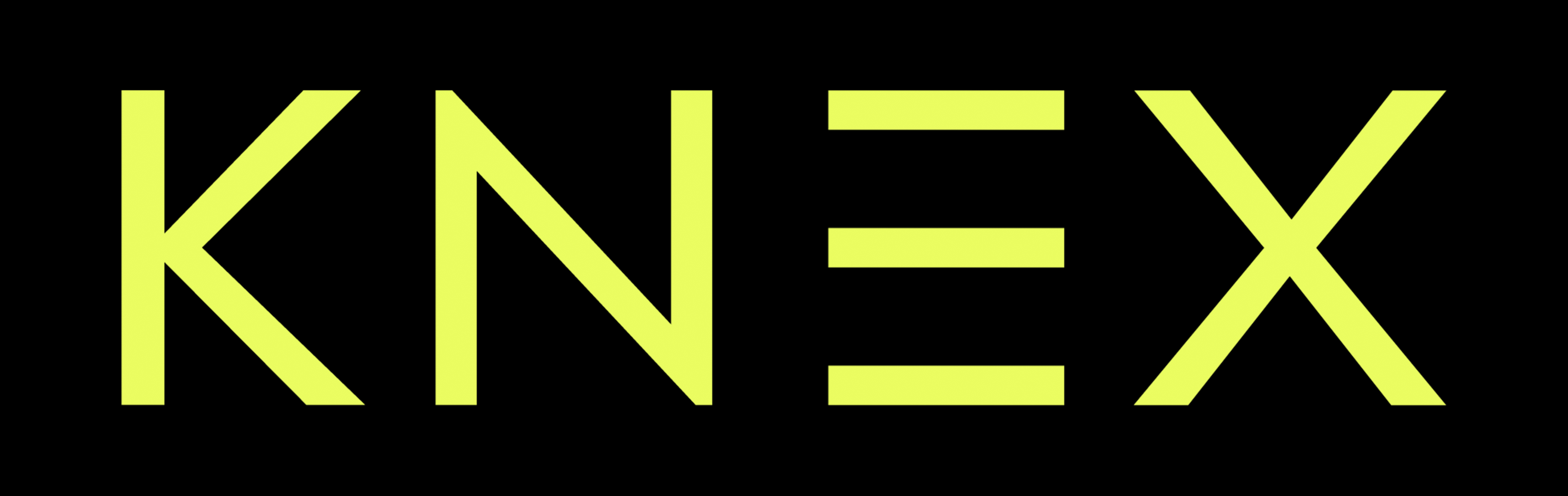 Knex Logo