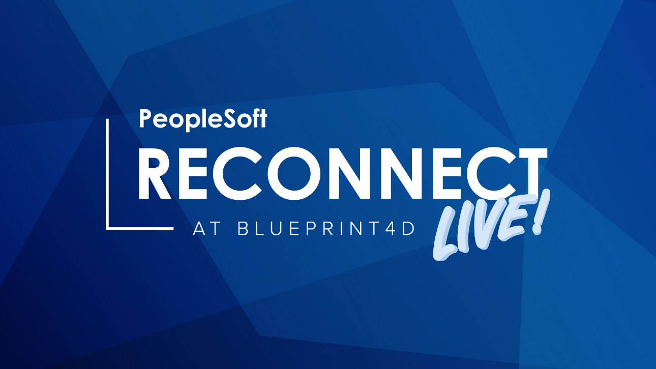 Peoplesoft Logo