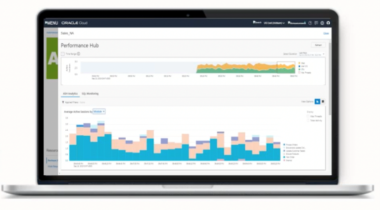 Getting Started With Oci Database Management A Step By Step Guide