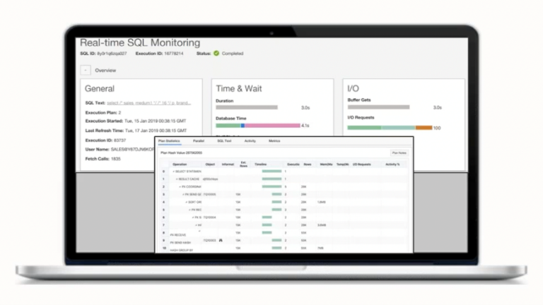 Getting Started with OCI Database Management: A Step-by-Step Guide