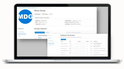Getting Started with OCI Database Management: A Step-by-Step Guide