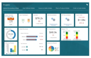 Differences Between JD Edwards and Cloud ERP - Quest Oracle Community