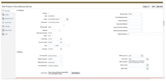 Differences Between JD Edwards and Cloud ERP - Quest Oracle Community
