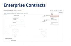 Differences Between JD Edwards and Cloud ERP - Quest Oracle Community