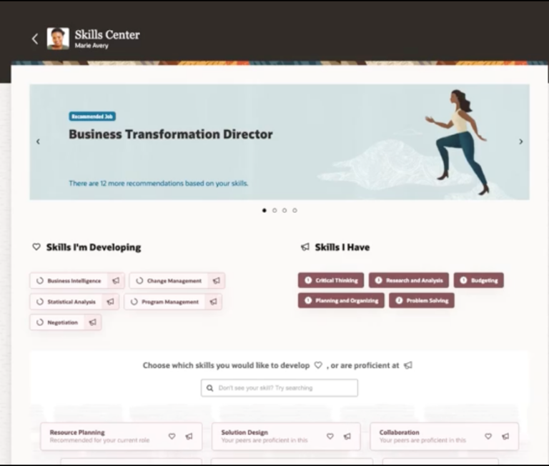 What Talent Management Features Are Missing from Your On-Prem PeopleSoft Application? - Quest ...