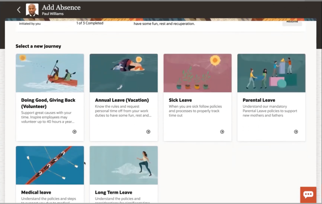 Oracle Journeys - Driving Orgazational Success - Quest Oracle Community