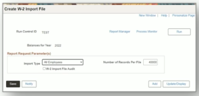 What’s happening with PeopleSoft Payroll? - Quest Oracle Community