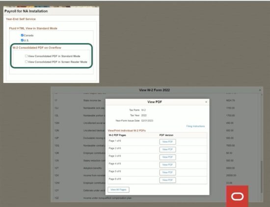 Whats Happening With Peoplesoft Payroll Quest Oracle Community
