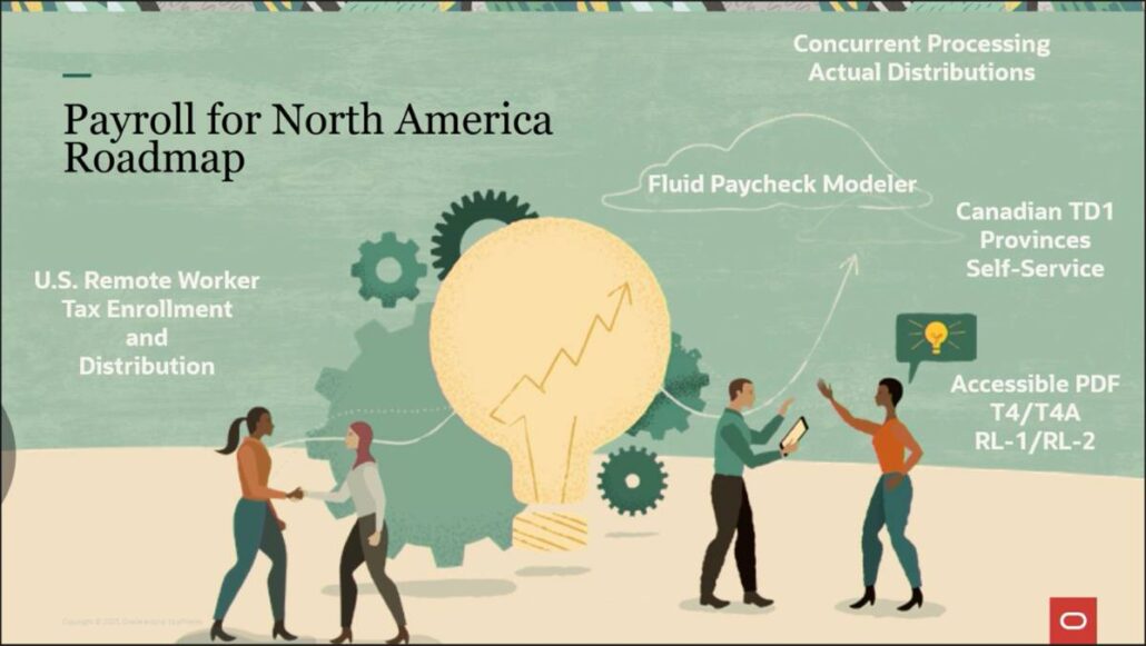 What’s happening with PeopleSoft Payroll? - Quest Oracle Community