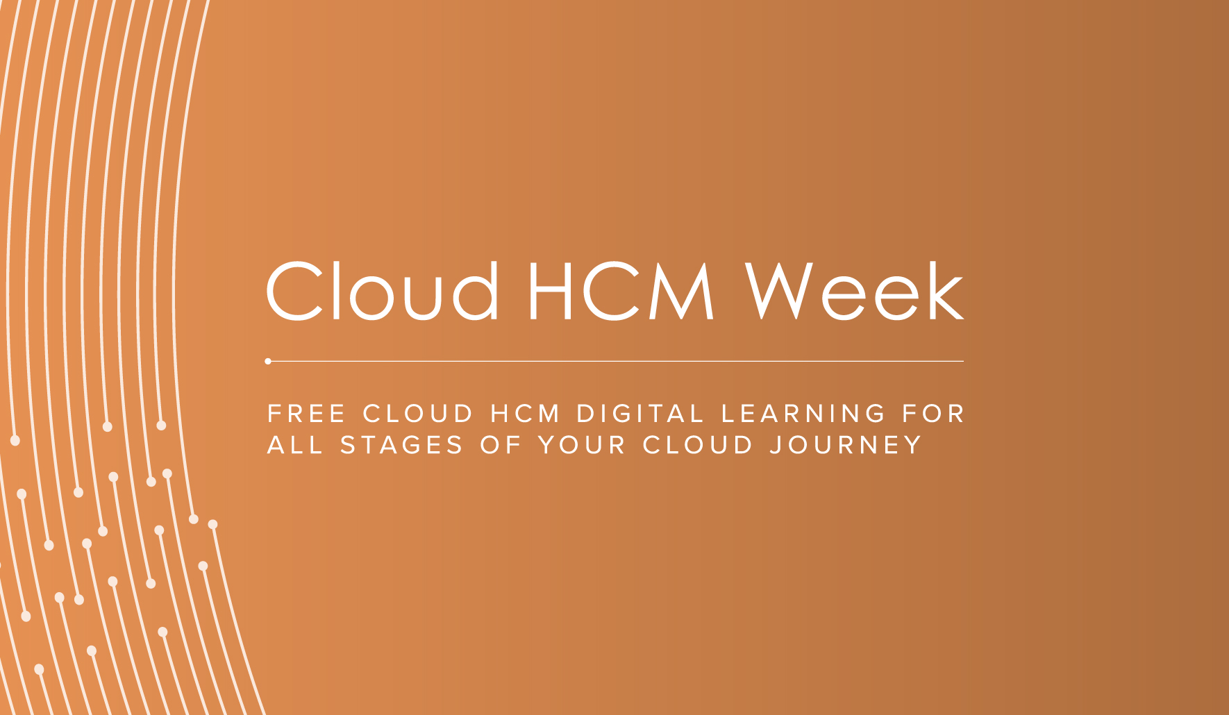 Cloud Hcm Week 2023 Quest Oracle Community