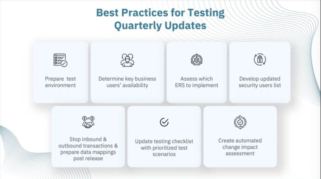 Regression Testing and Automated Testing in Cloud HCM - Quest Oracle ...