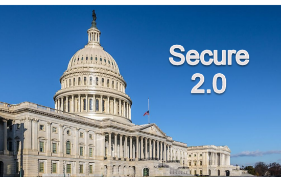 Secure 2.0 and PeopleSoft: What You Need to Know