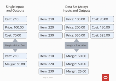Six Powerful New JD Edwards Logic Extensions Features