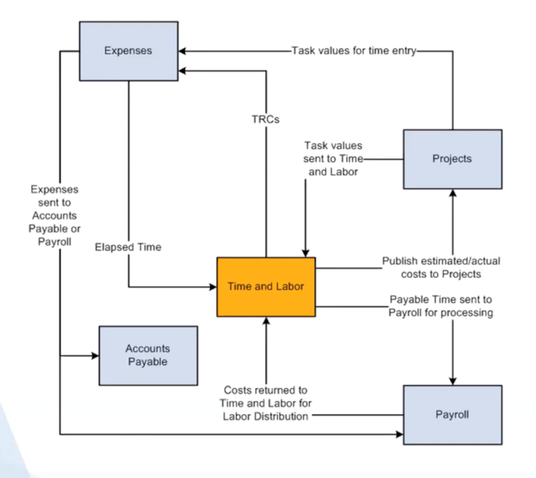 Achieve a seamlessly integrated Time, Absence, Payroll management using ...