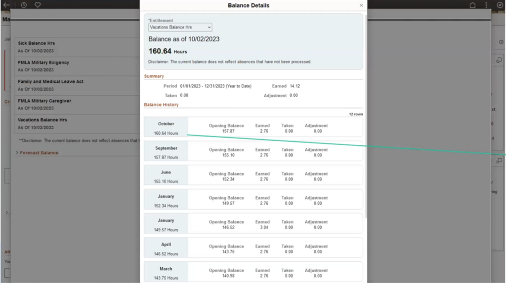 Achieve a seamlessly integrated Time, Absence, Payroll management using ...