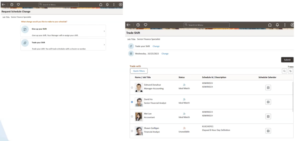 Achieve a seamlessly integrated Time, Absence, Payroll management using ...