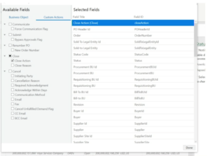 How to Use Visual Builder Add-In for Excel to Improve Source to Pay ...