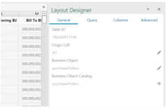 How to Use Visual Builder Add-In for Excel to Improve Source to Pay ...