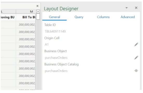 How to Use Visual Builder Add-In for Excel to Improve Source to Pay ...