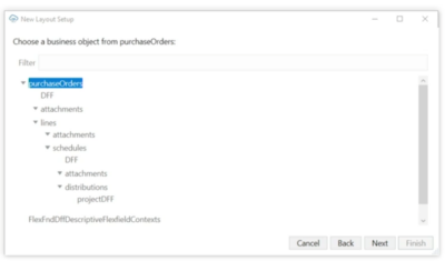 How to Use Visual Builder Add-In for Excel to Improve Source to Pay ...