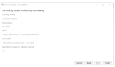 How to Use Visual Builder Add-In for Excel to Improve Source to Pay Processing - Quest Oracle ...