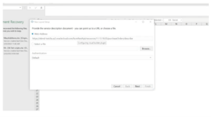 How to Use Visual Builder Add-In for Excel to Improve Source to Pay ...
