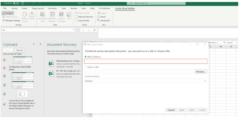 How to Use Visual Builder Add-In for Excel to Improve Source to Pay ...