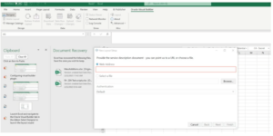 How to Use Visual Builder Add-In for Excel to Improve Source to Pay ...