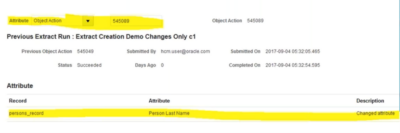 Unleashing the Power of Oracle Cloud HCM Extract: A Journey into Outbound Integration - Quest ...