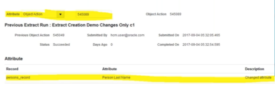 Unleashing The Power Of Oracle Cloud Hcm Extract A Journey Into Outbound Integration Quest