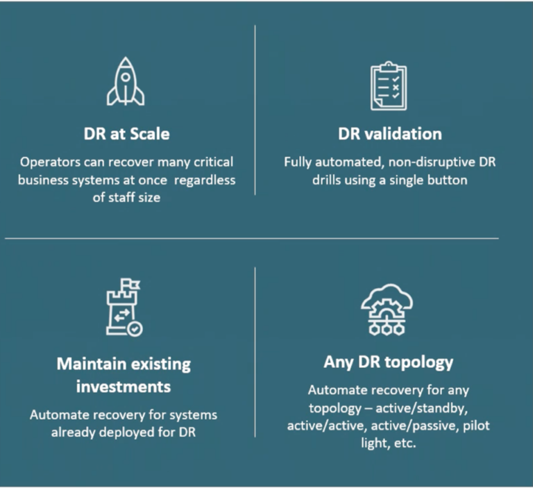 Extend and Transform JD Edwards with Oracle Cloud Infrastructure (OCI ...