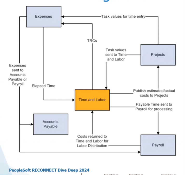 Achieve a seamlessly integrated Time, Absence, and Payroll solution using PeopleSoft HCM - Quest ...