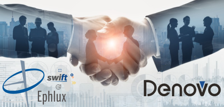 Denovo and Ephlux Webinars: A Partnership Accelerating Digital Transformation by Leveraging No ...