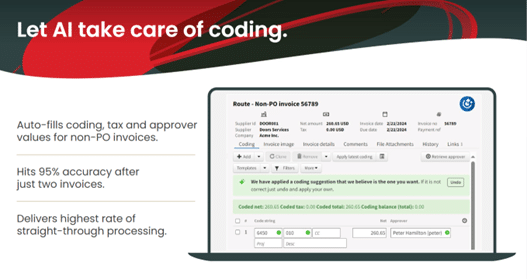 Smarter AP automation for JD Edwards: Why Medius delivers more than ...