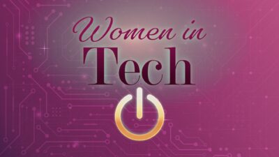 2026 Women in Technology SIG January Meet-Up - Quest Oracle Community